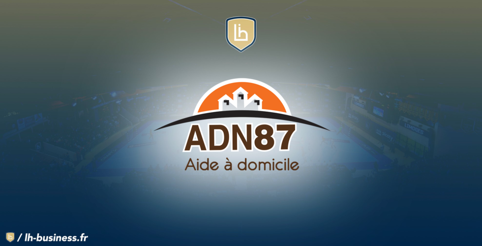 ADN 87 pour deux ans de plus ! | LH Business