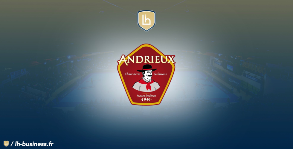 CHARCUTERIE ANDRIEUX toujours fidèle au LH ! | LH Business